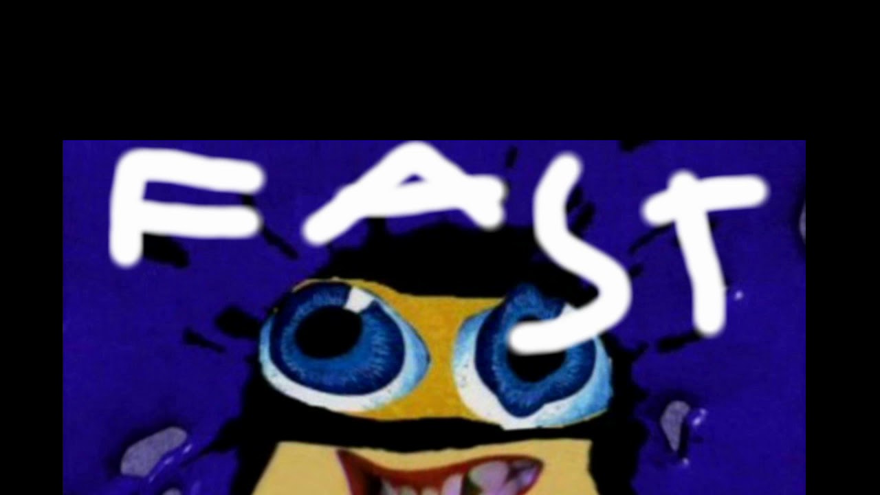 Klasky csupo fast i killed - YouTube
