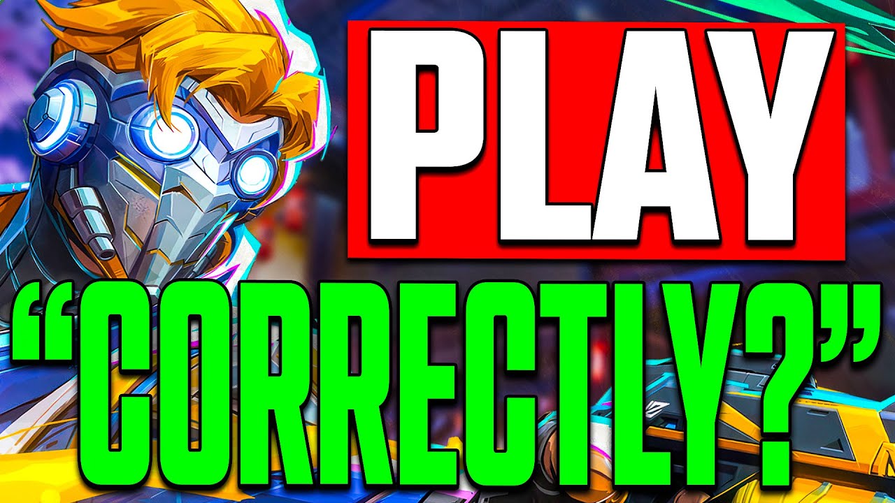 Right Idea, Wrong Rank - YouTube