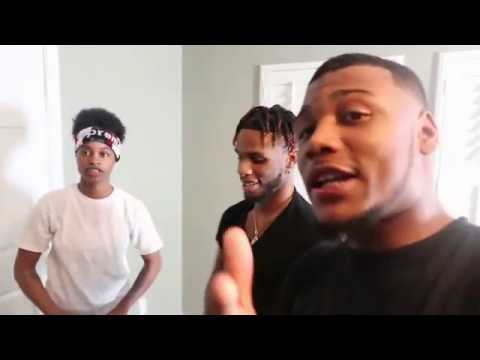 follow jazz and tae , perfectlaughs and armon and trey - YouTube