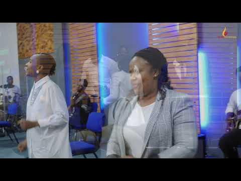 Pachigaro Chake Mwari (Mutsvene) By BCC Worship - YouTube