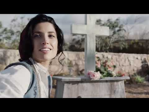 Cliffs of Freedom (full movie)