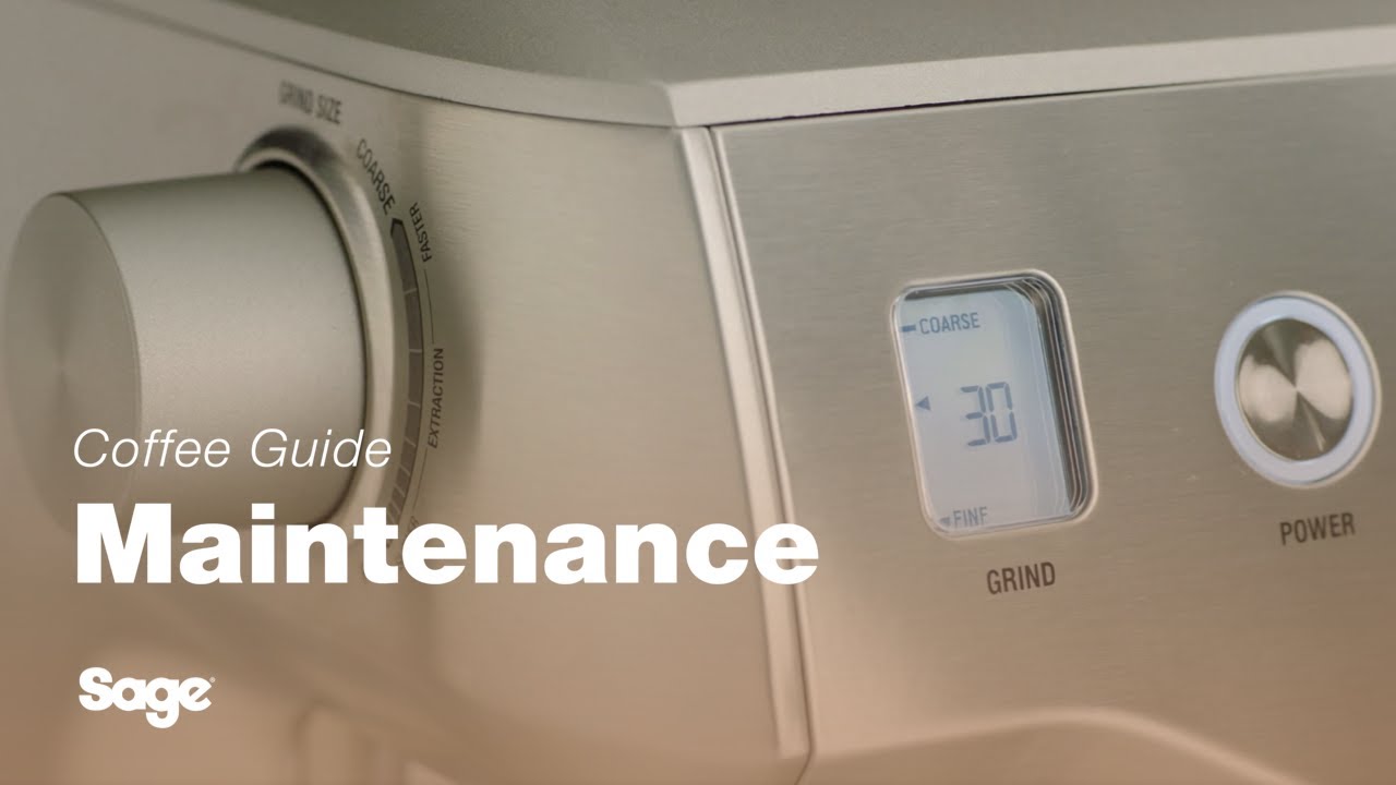 The Oracle™ | Find the perfect grind size: how to adjust the settings ...