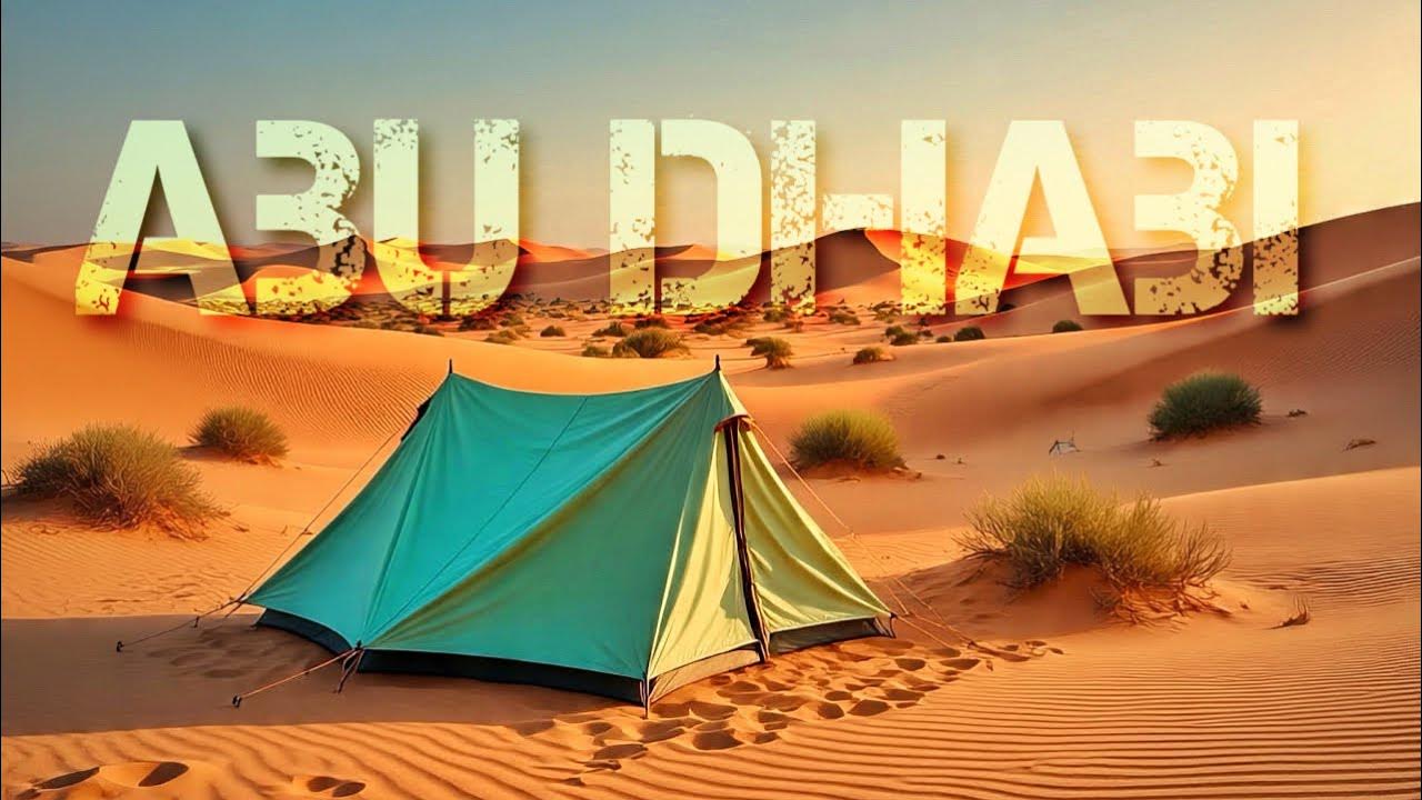 Lost in the dunes. - YouTube