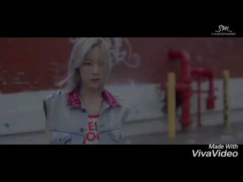 Korkma soyle/kore klip