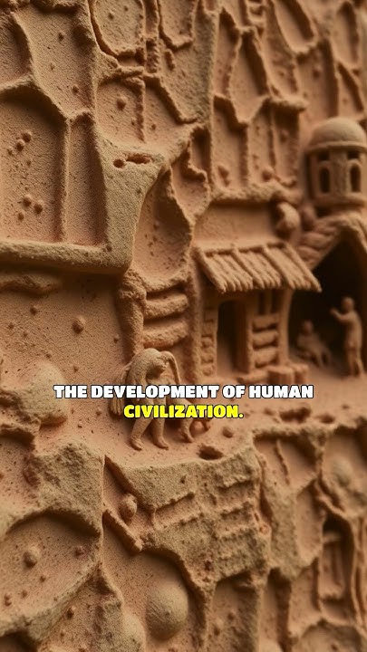 The Legacy of the Paleolithic Era – Foundations of Human Civilization ...