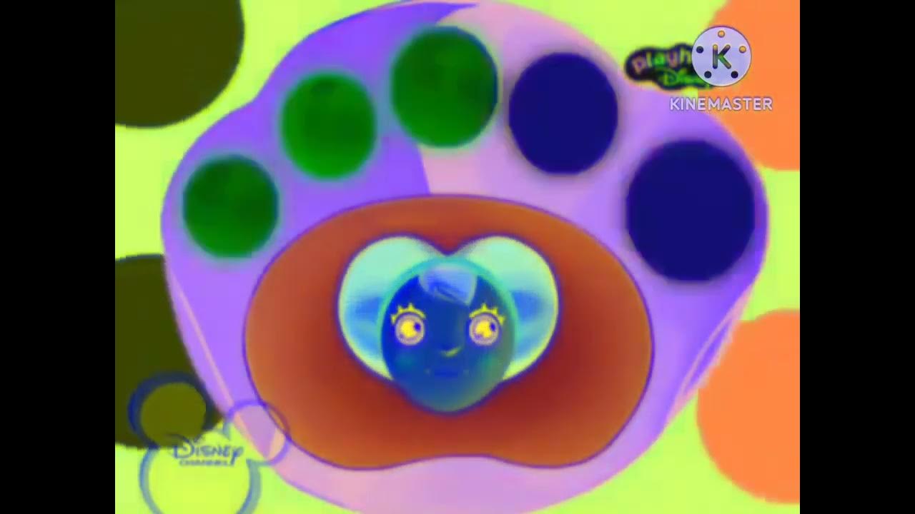 Preview 2 Special Agent Oso Intro effects [Inspired by Preview 2 Henry Effects] - YouTube