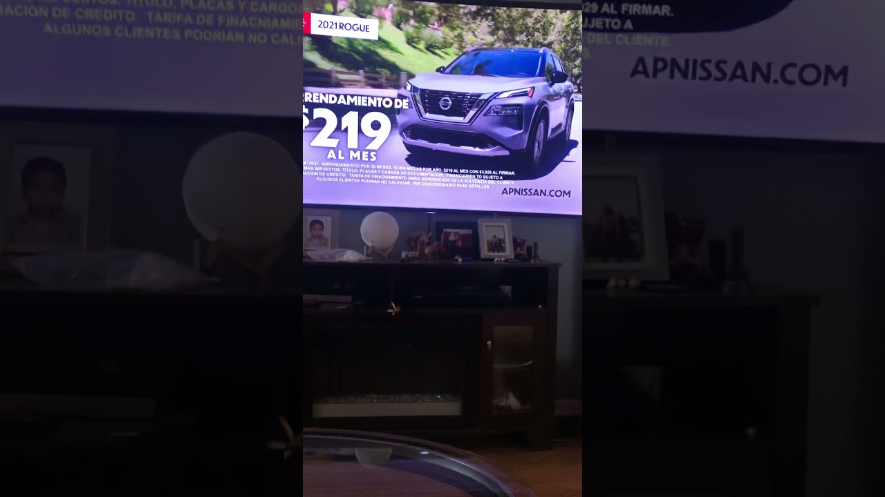 Wsns Telemundo commercials 2021 - YouTube