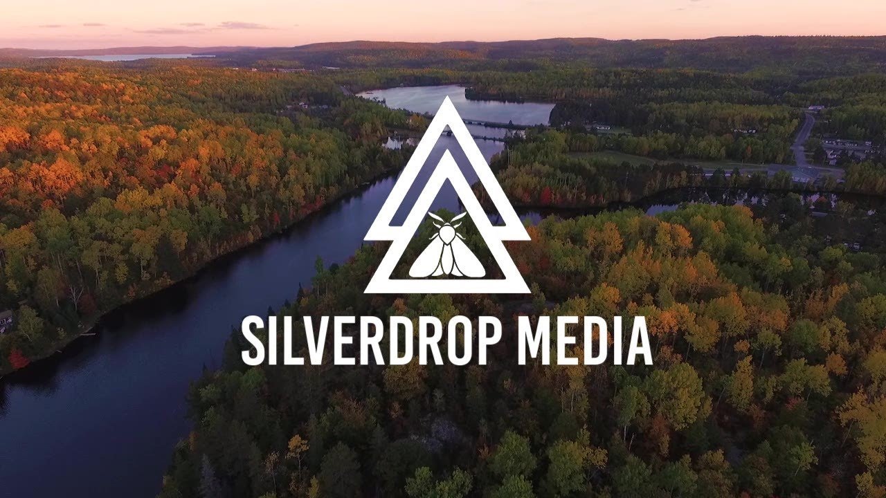 Silverdrop Media : 2022 : Demo Reel - YouTube