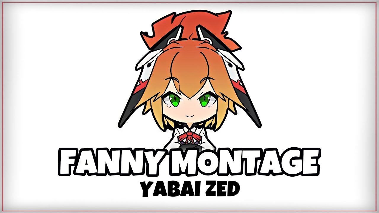 AGGRESSIVE X SMOOTH FREESTYLE KILL FANNY MONTAGE - MOBILE LEGENDS - YouTube