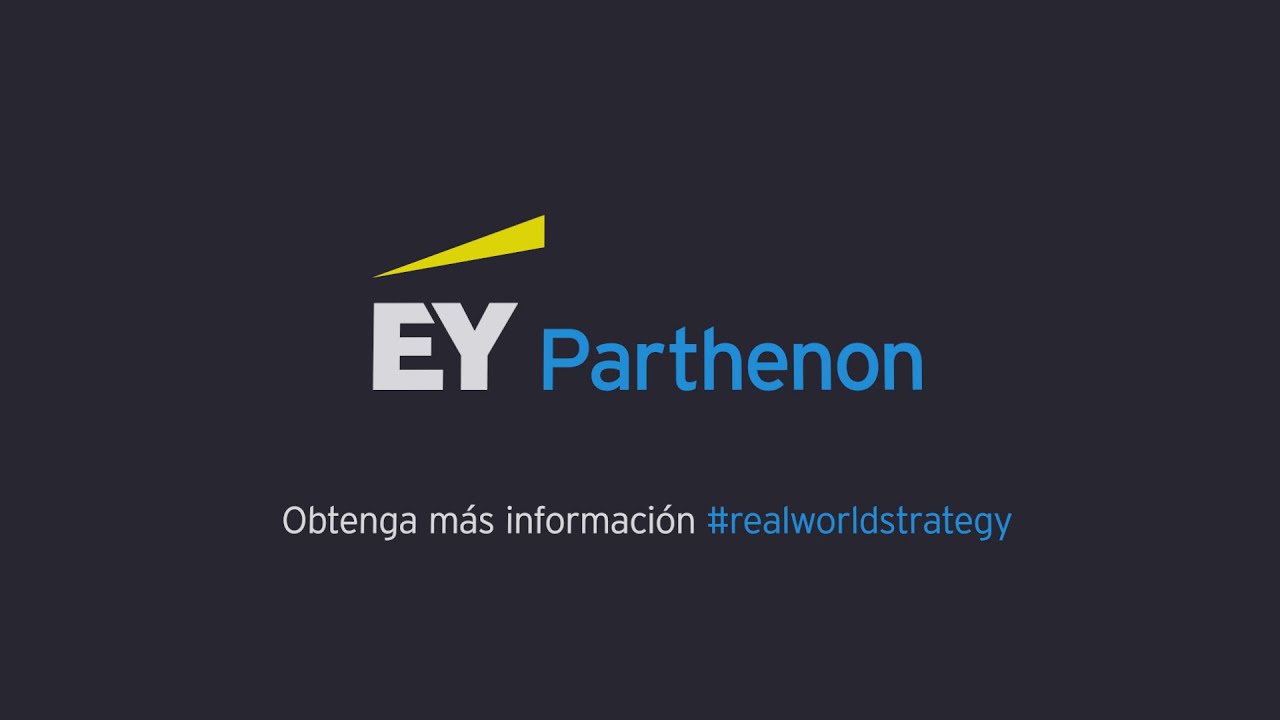 Conocé EY-Parthenon - YouTube