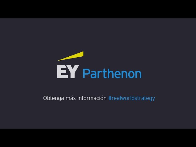 Ey Parthenon Topics In Tech: EY Parthenon – CIS Sandbox