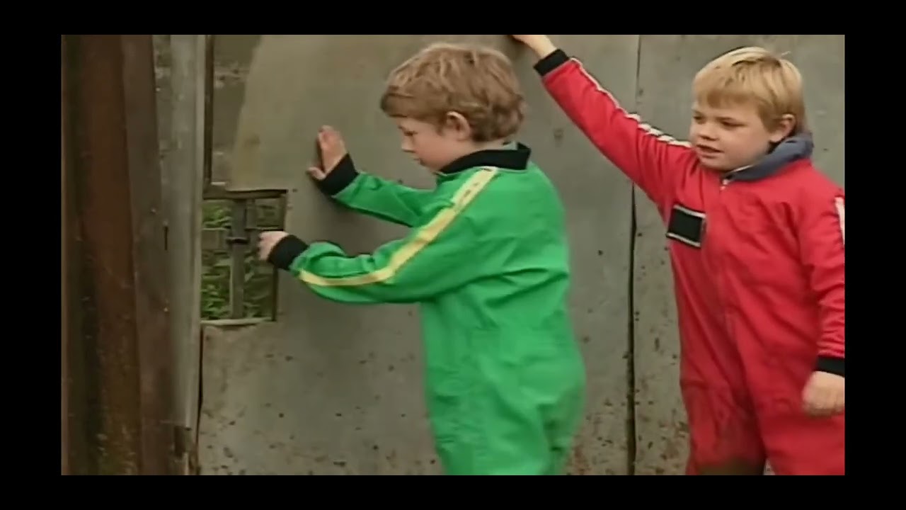 Milking Cows | Teletubbies (2004) - YouTube