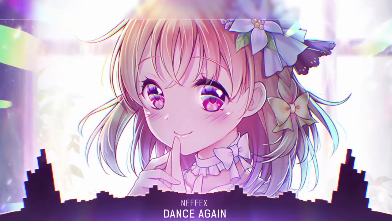 Nightcore ~ Dance Again #KISARAREMIX - YouTube