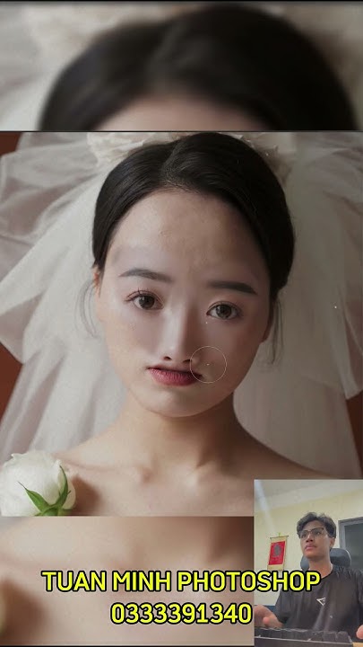 Tuấn Minh 0333391340 | Hướng Dẫn Photoshop - Chỉnh Sửa Ảnh Cơ Bản #photoshop #chinhsuaanh # ...