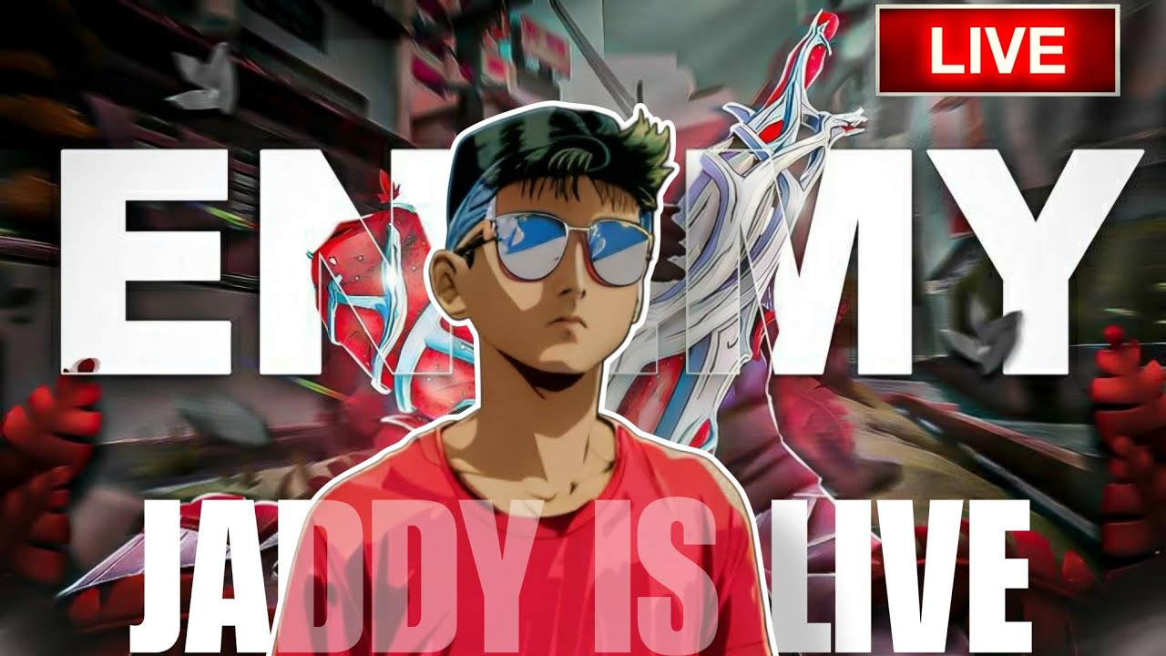 bgmi new update + valorant | JADDY IS LIVE #bgmi #bgmilive #gaming # ...