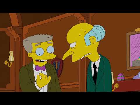 Simpsonovi - nejlepší momentky z 23. série