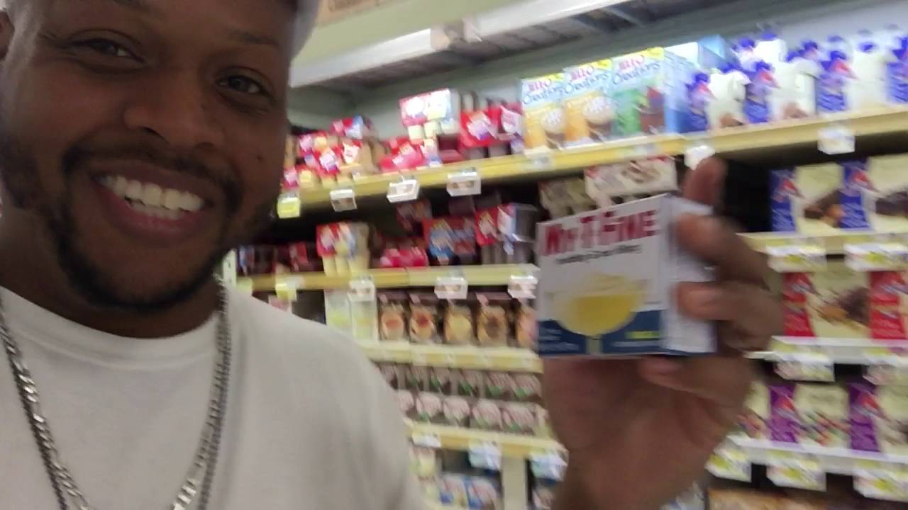 MY-T-FINE PUDDING 08-19-16 - YouTube