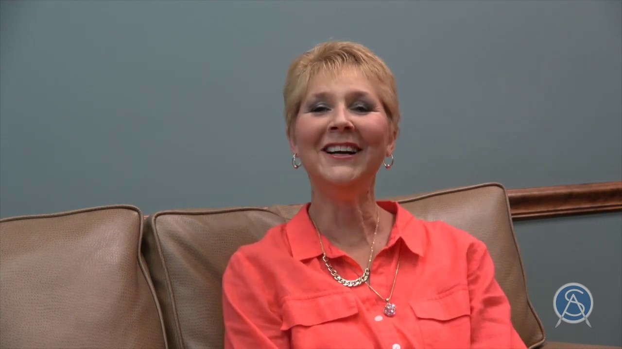 Dana Shares her Weight Loss Surgery Experience - YouTube