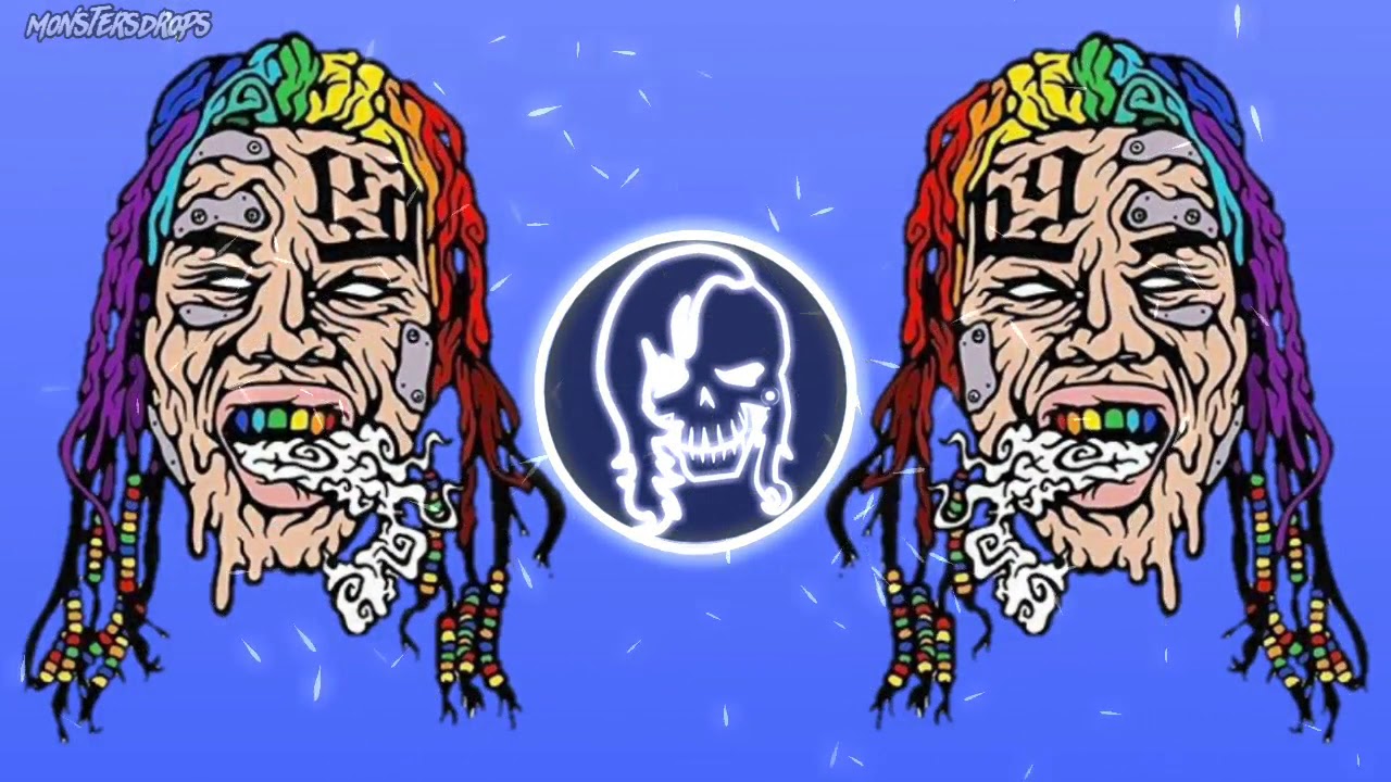 6IX9INE - STOOPID ft. Bobby Shmurda - YouTube