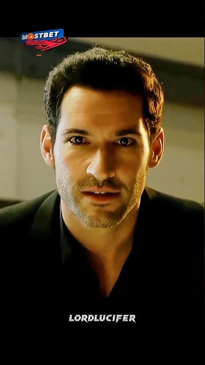 Lucifer Shows His Devil Face To Benny 👿 || LordLucifer #shorts #lucifer#devil#netflix#series# ...