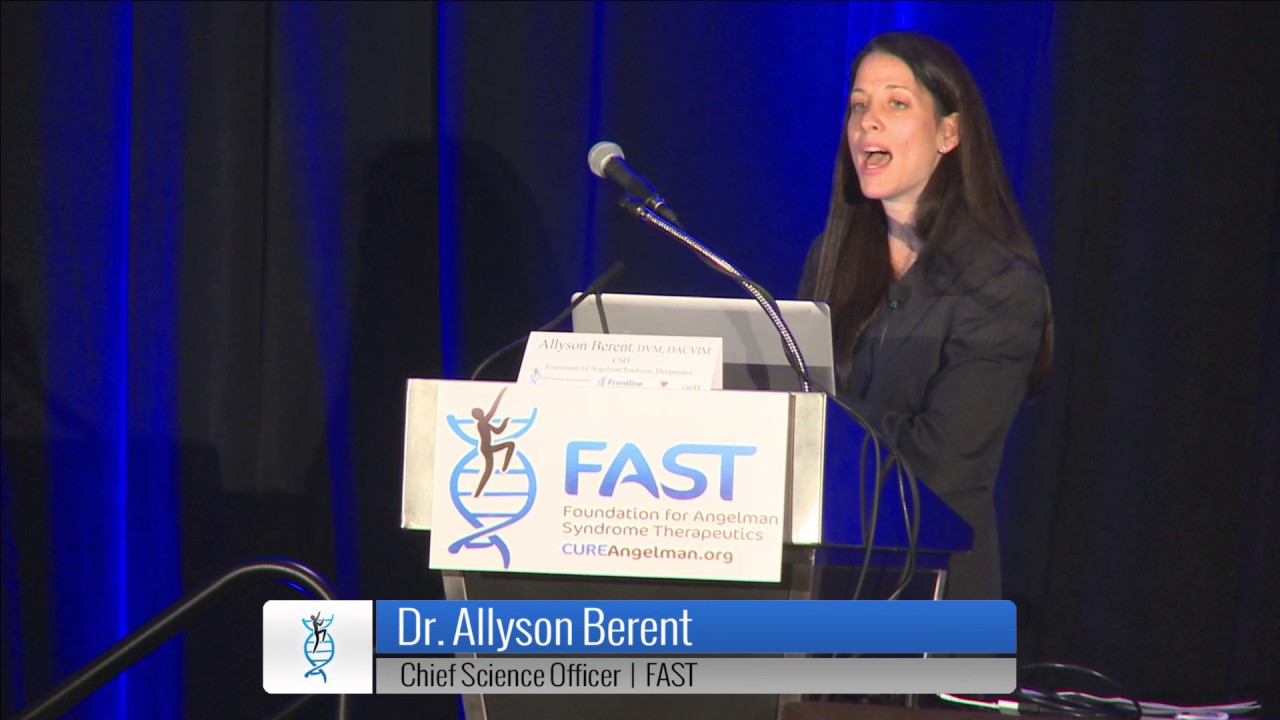 Therapeutics 101 with Allyson Berent - YouTube