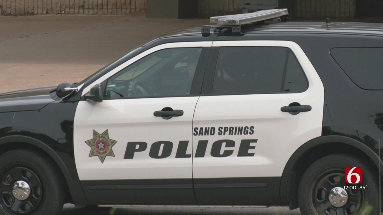 Sand Springs 8th Grader Arrested Following Clyde Boyd Middle School ...
