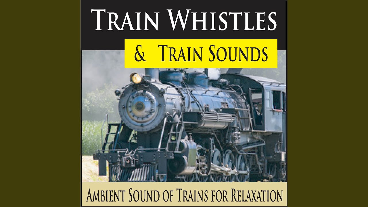 Modern Train Sounds from the Interior (for Deep Sleep) - YouTube