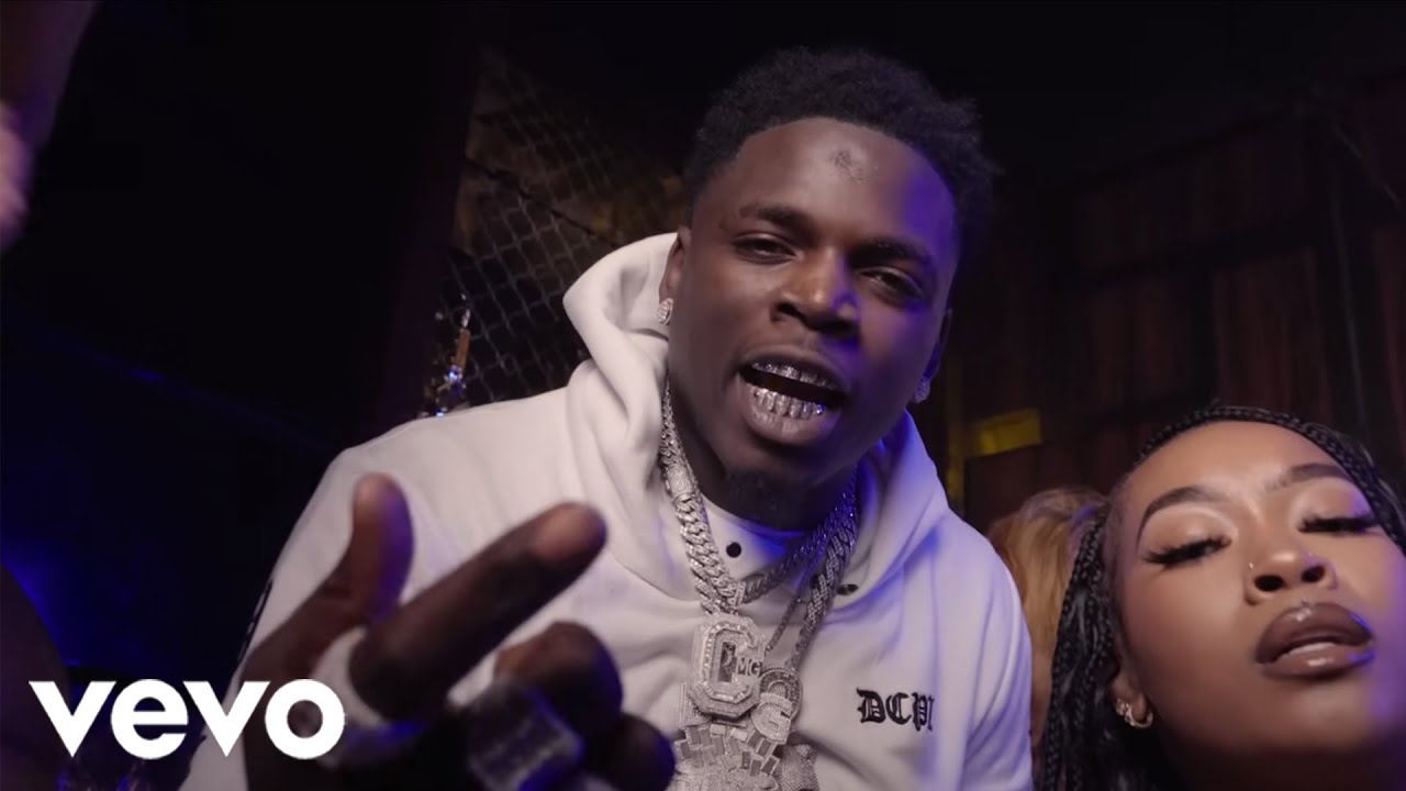 Big Boogie ft. Gucci Mane - Step Up [Music Video] - YouTube