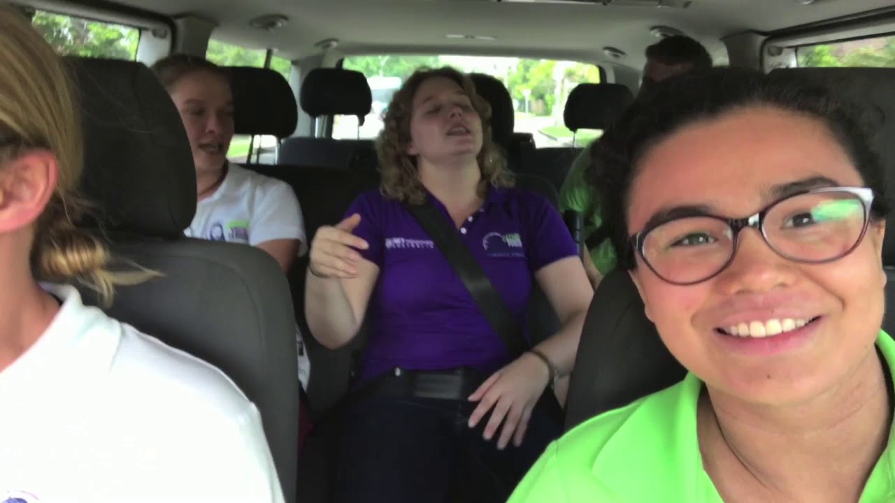 Part of my NET Ministries Australia journey - YouTube