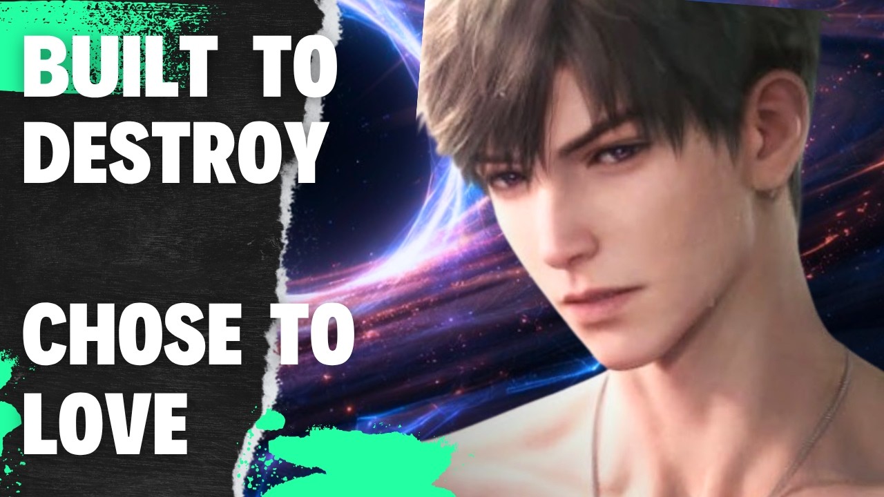 Caleb: The Weapon Who Loved - His Hidden Greek Myth Origin - Myth ...