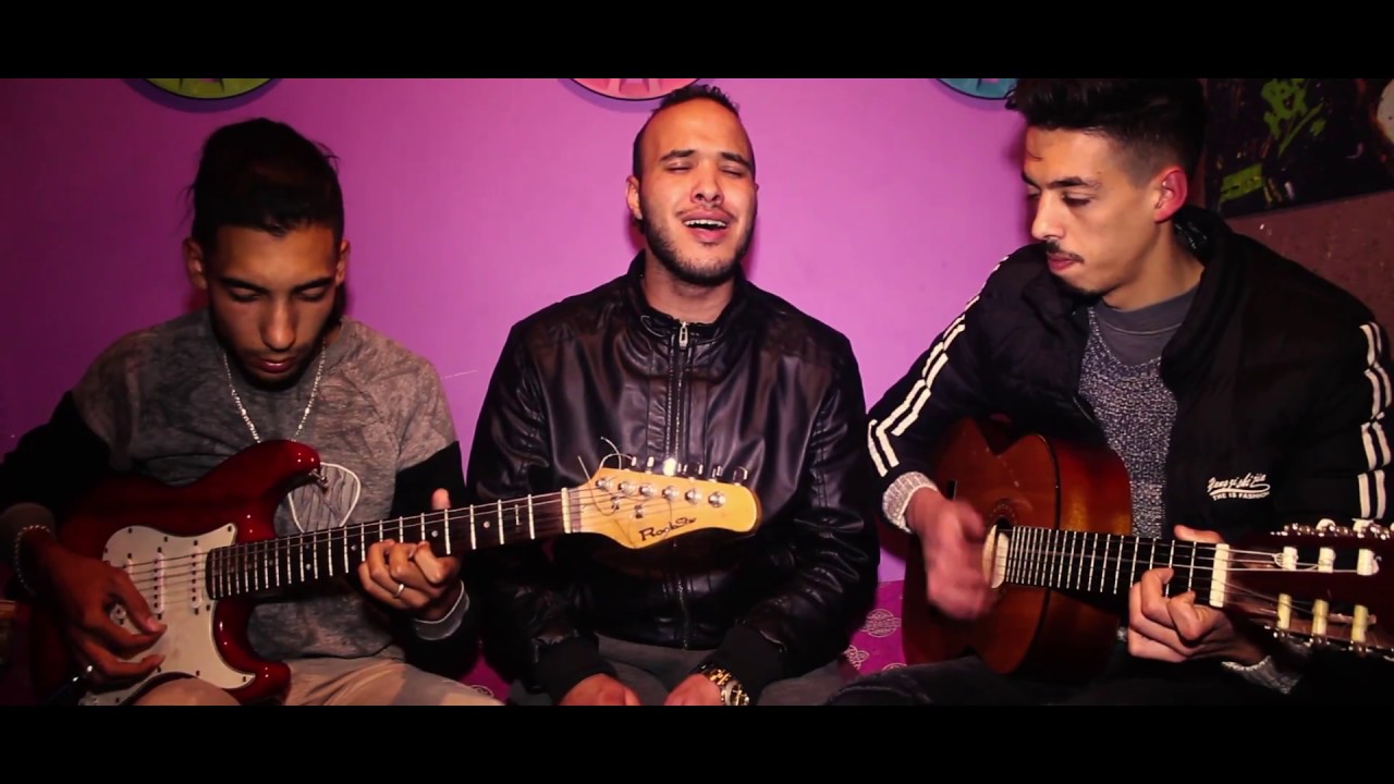 Cheb Nasro Mon Amour Cover Rai By Nabil Youtube