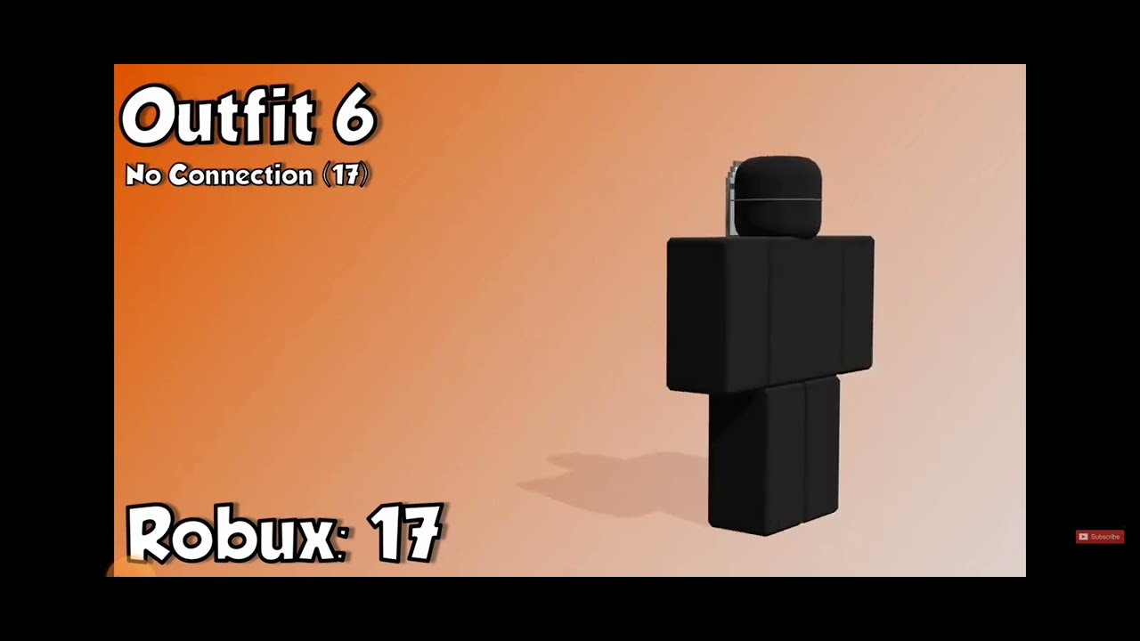 10 Good Avatar Ideas (Cheap) - YouTube