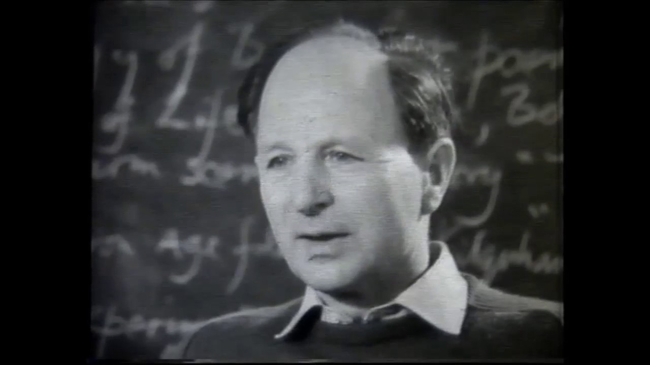 Kilquhanity by Trevor Philpott 1968 - YouTube