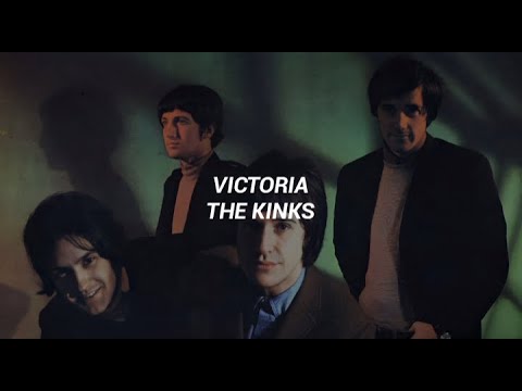 The Kinks - Victoria (Subtitulado al Español) - YouTube