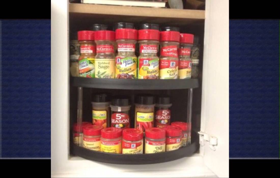 Baby Food Carousel - YouTube