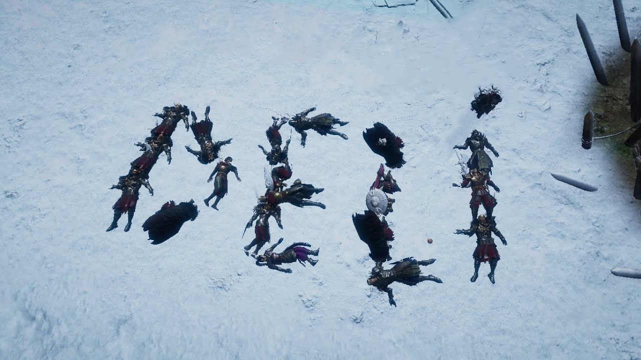 Balista ? ? ? [DELİLER-OTTOMAN] - YouTube