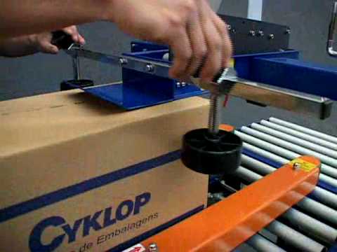 CYKLOP - CT3iL - www.cyklop.com.br - YouTube