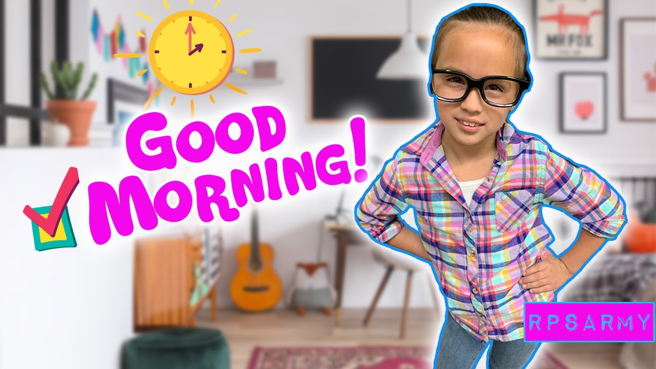 MY MORNING QUARANTINE ROUTINE (LOCKDOWN EDITION) - YouTube