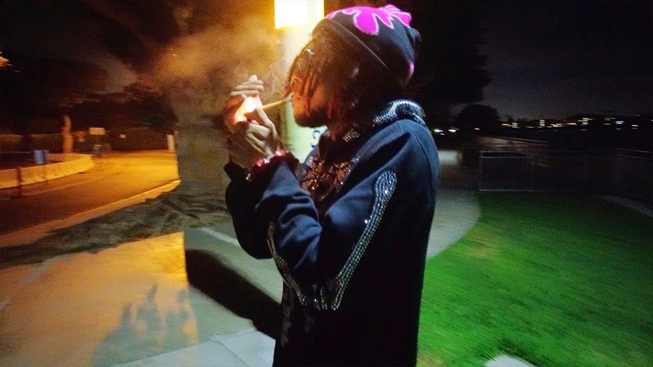 SeptembersRich - Perky Dream 「 Official Video 」 - YouTube