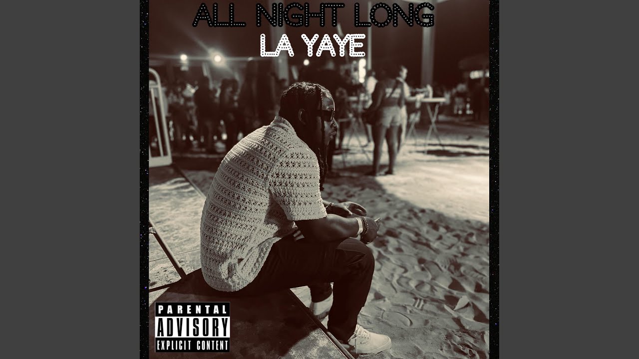 All Night Long - YouTube