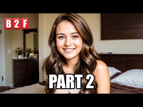 From James to Deborah - PART 2 [Boy to Girl Story]