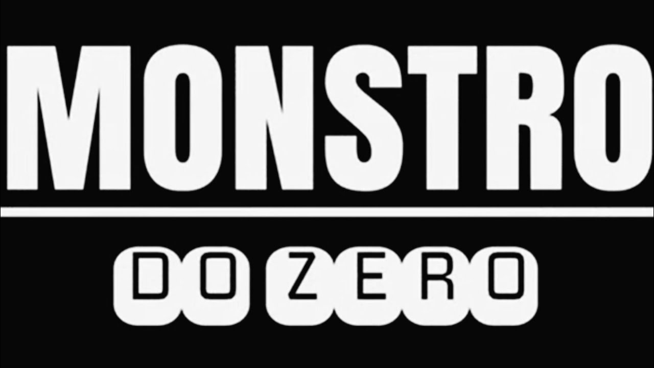 Aula de bateria para iniciantes "MONSTRO DO ZERO" Aula Grátis by ...