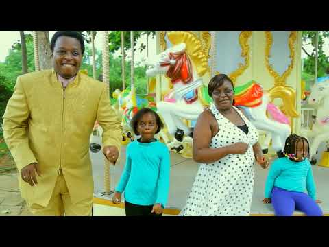 BARAKA YAKO || OFFICIAL MUSIC VIDEO || PASTOR ANTHONY MUSEMBI