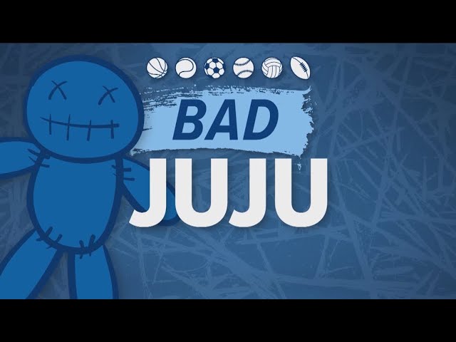 Bad Juju Origin