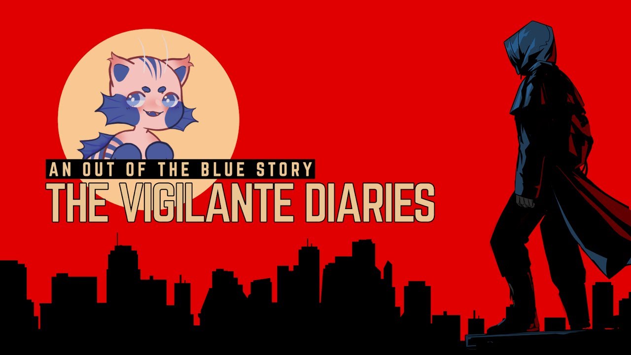 Always Vigilant!! - The Vigilante Diaries (Full Demo Playthrough) - YouTube