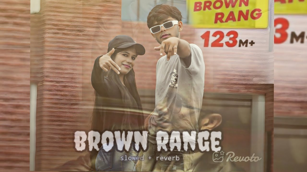 Brown Rang - Yo Yo HONEY SINGH , ( Slowed+reverb ) - YouTube