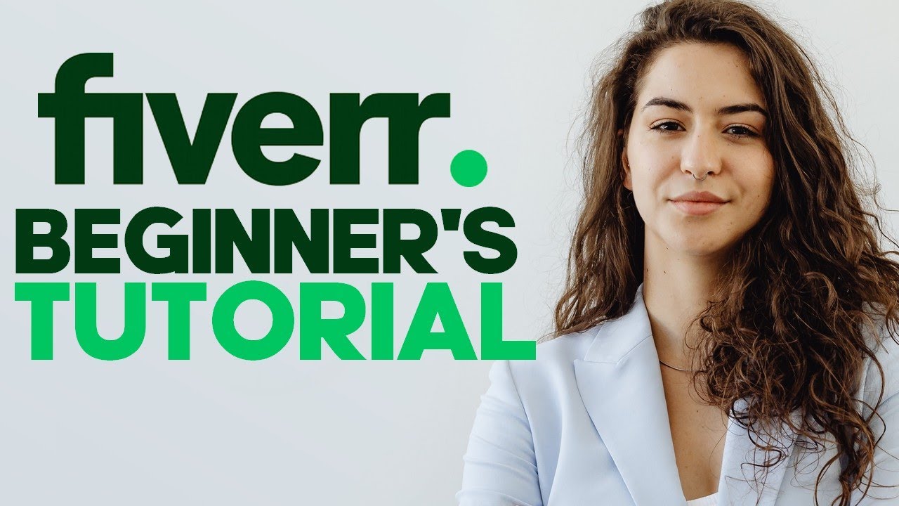 How to Use Fiverr for Business Cards and Stationery: Professional ...