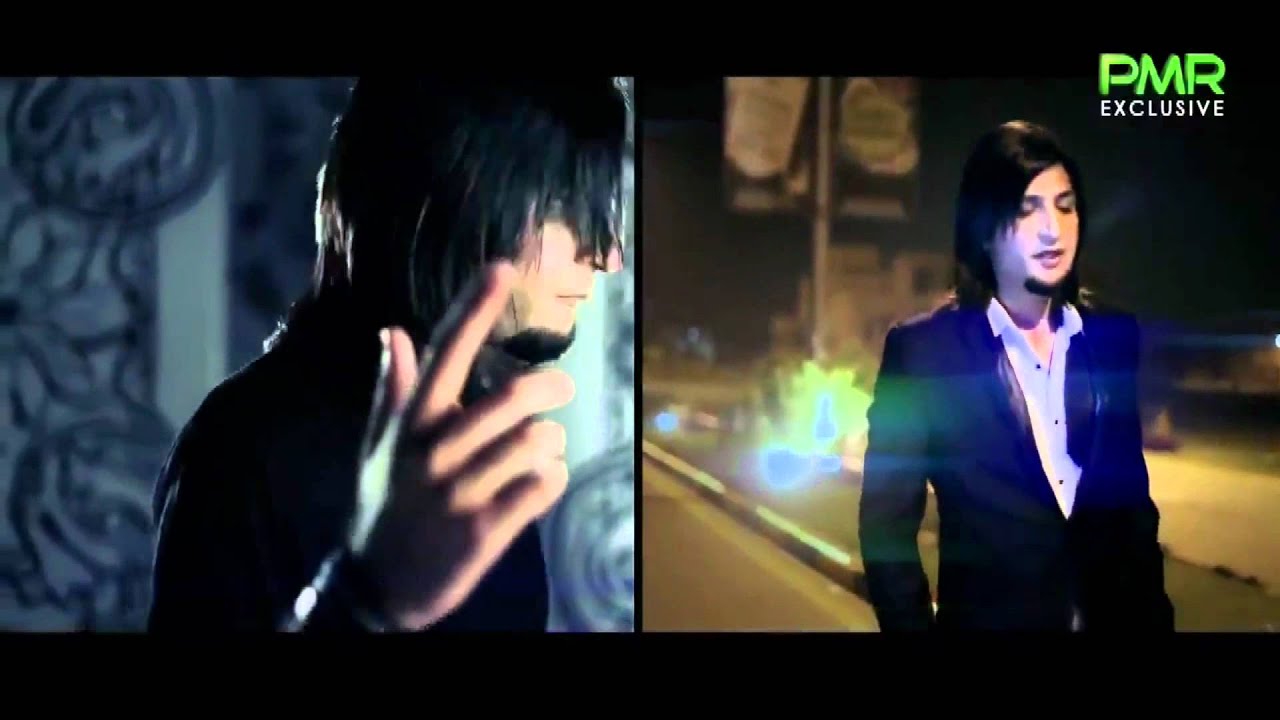 12 Saal Bilal Saeed (1080p) HD - YouTube