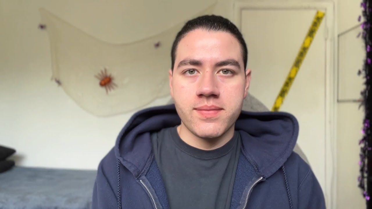 EVERYONE IS YOU PUSHED OUT SIMPLIFIED YouTube everyone-is-you-pushed-out-simplified-youtube