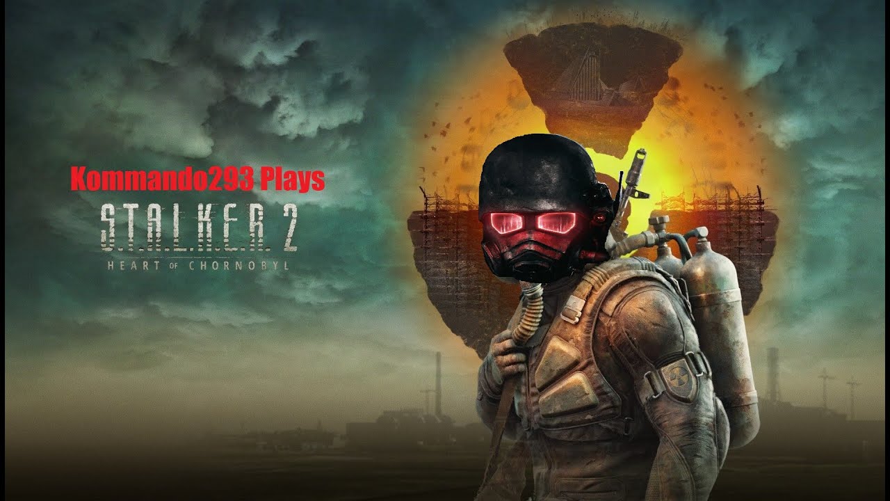 Lets Play Stalker 2: Welcome to Zalissya! - YouTube